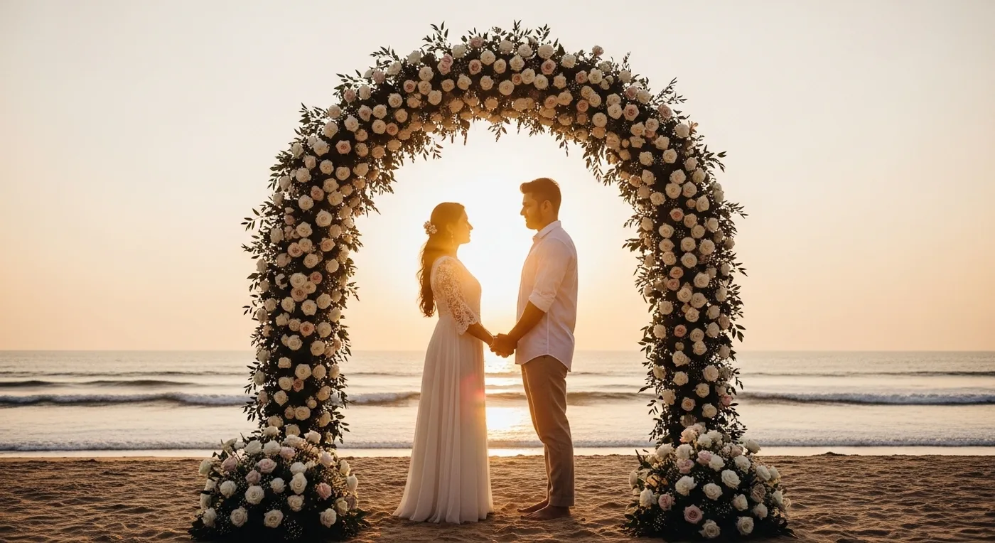 Best Wedding Venues Kerala: ₹50K-₹25L With Prices (2026) | itsmy.wedding